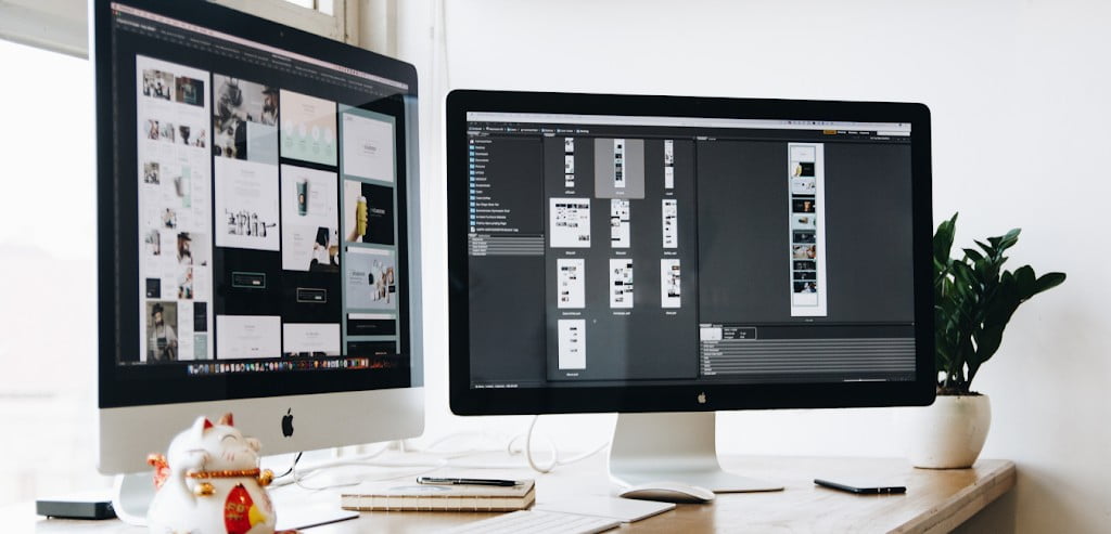Careers In Computer Graphic Design - The Hash Agency